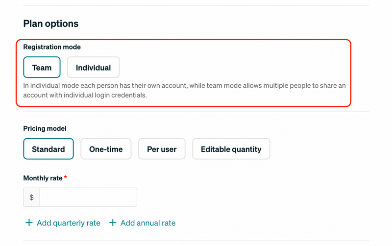 Outseta | All-in-one membership software